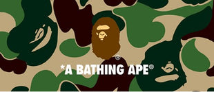 MONKEY 47 x A BATHING APE® | bape.com