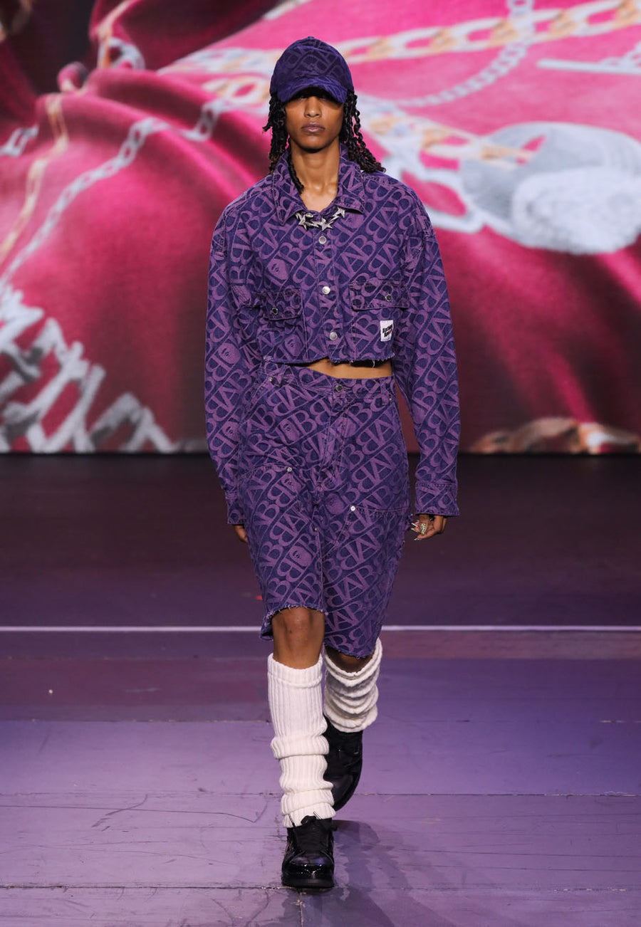 BAPE HEADS SHOW | bape.com