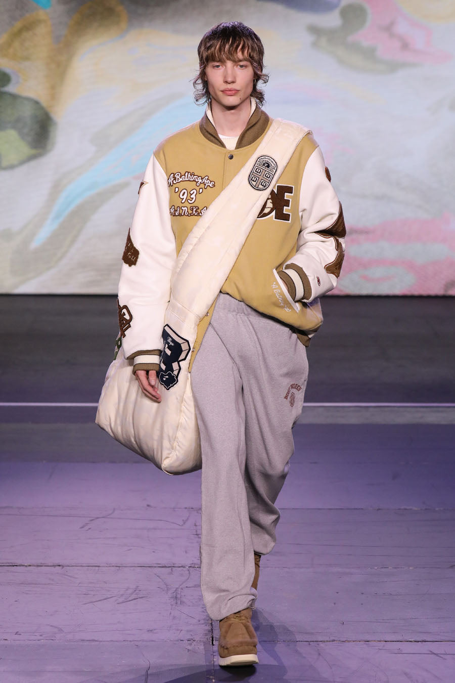 BAPE HEADS SHOW | bape.com