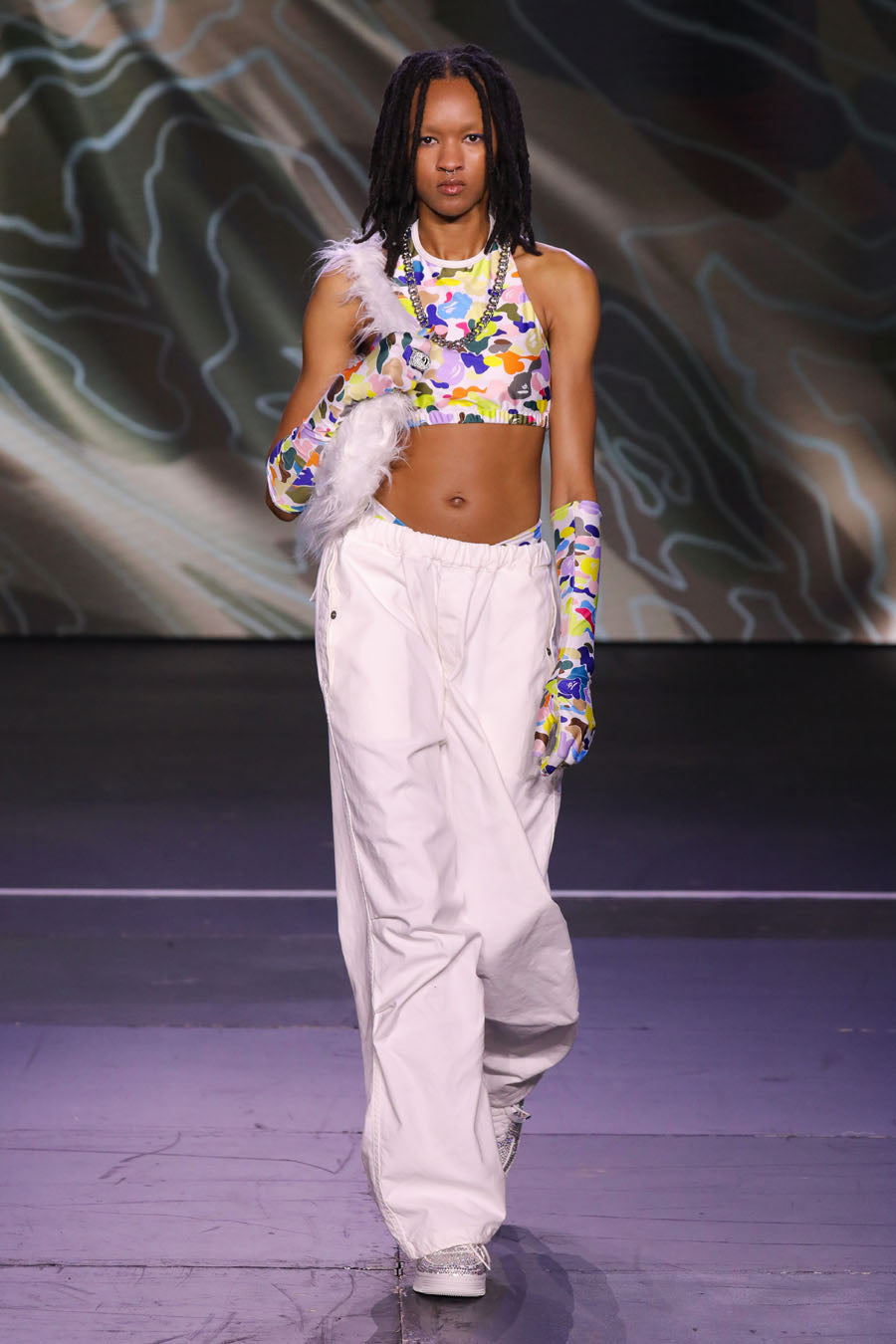 BAPE HEADS SHOW | bape.com