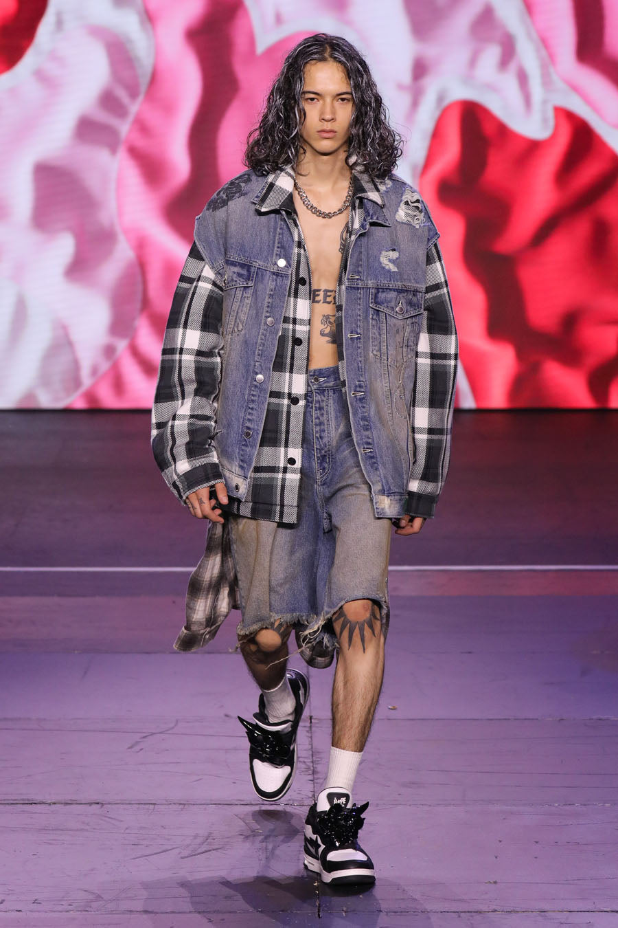 BAPE HEADS SHOW | bape.com