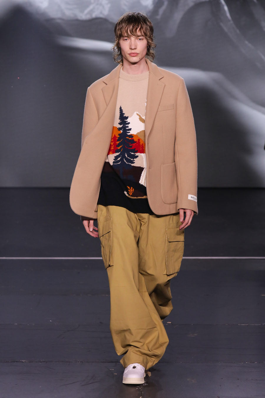 BAPE HEADS SHOW | bape.com