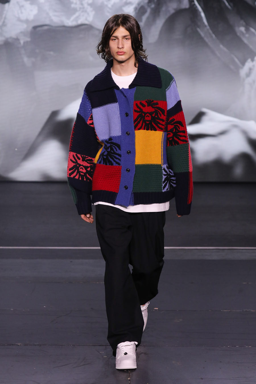 BAPE HEADS SHOW | bape.com