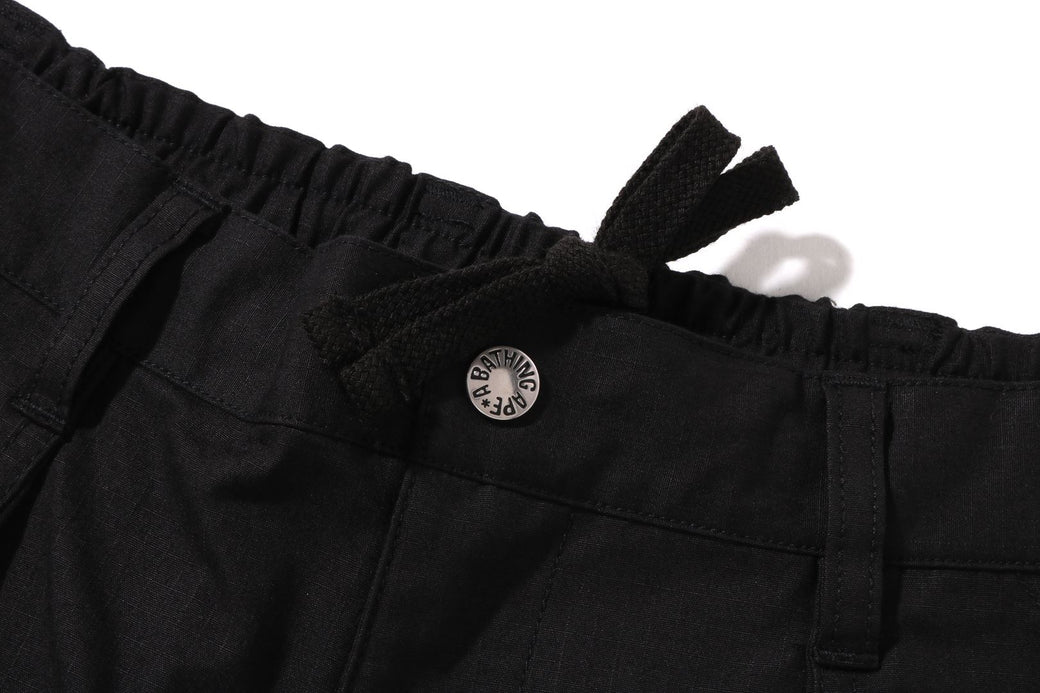 6 POCKET WIDE FIT SHORT | bape.com 6 POCKET WIDE FIT SHORT | bape.com