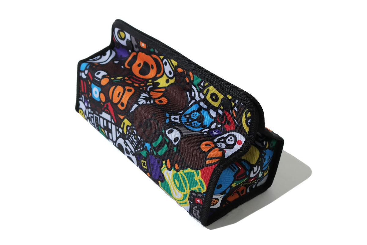 BABY MILO TISSUE COVER | bape.com